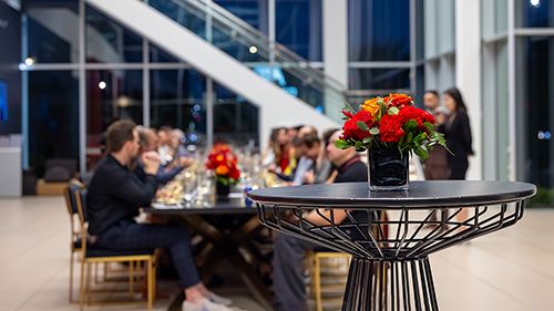 Ferrari South Bay - Ferrari South Bay’s 2024 Client Dinner