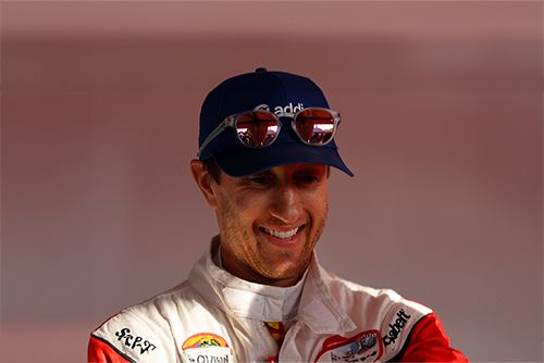 Ferrari South Bay - Jeremy Clarke's 12h of Sebring VIctory